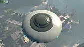 UFO - Official Goat Simulator Wiki