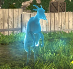 Midnight Goast - Official Goat Simulator Wiki