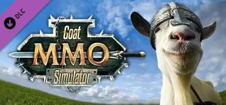 Goat MMO Simulator - Official Goat Simulator Wiki