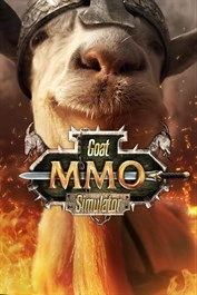 Goat MMO Simulator - Official Goat Simulator Wiki