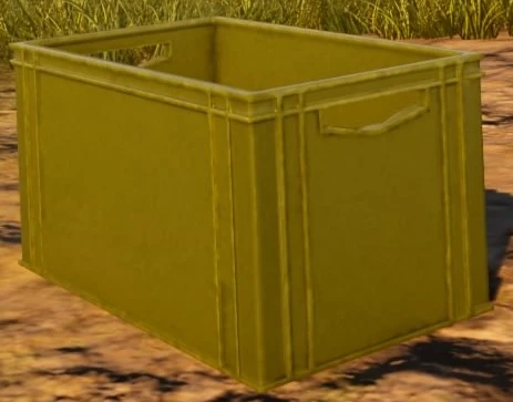 Container (Item GS3) - Official Goat Simulator Wiki
