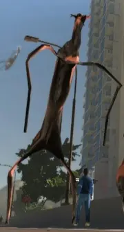 Slender Goat - Official Goat Simulator Wiki