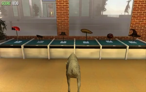 Hat Simulator - Official Goat Simulator Wiki