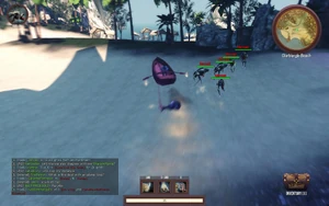 Boat ride - Official Goat Simulator Wiki