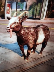 Gear - Official Goat Simulator Wiki