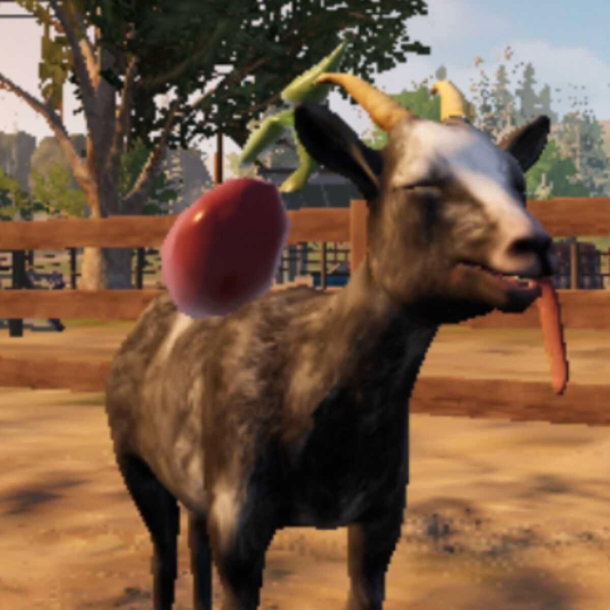 Gardener - Official Goat Simulator Wiki
