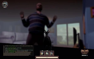 Launchpad - Official Goat Simulator Wiki
