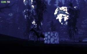 Builder Goat - Official Goat Simulator Wiki