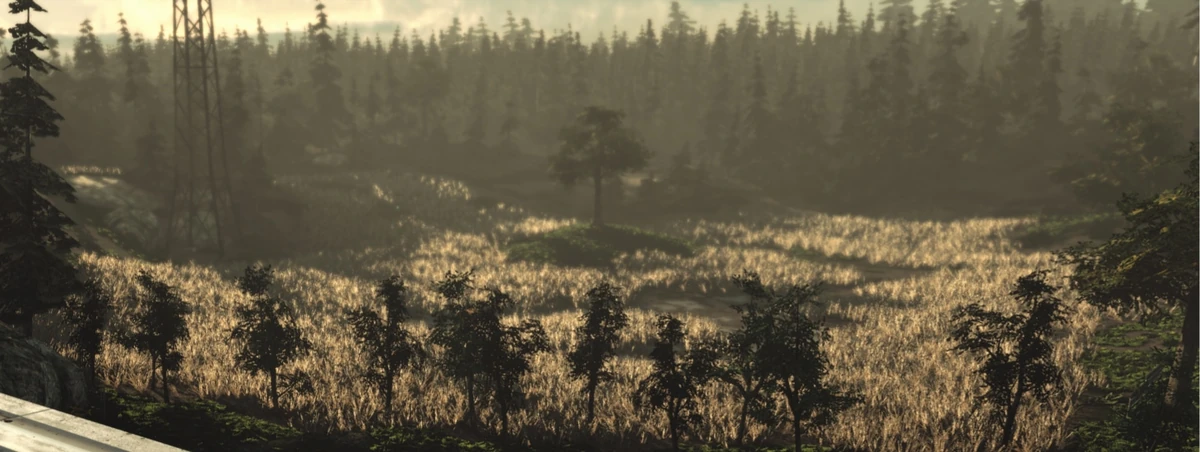 Field - Official Goat Simulator Wiki