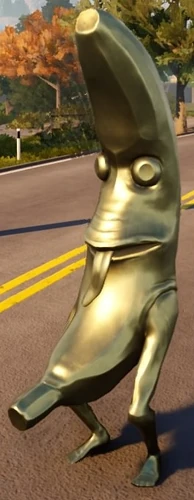 Gold - Official Goat Simulator Wiki