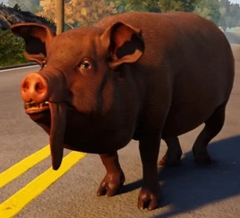 Tuumba - Official Goat Simulator Wiki