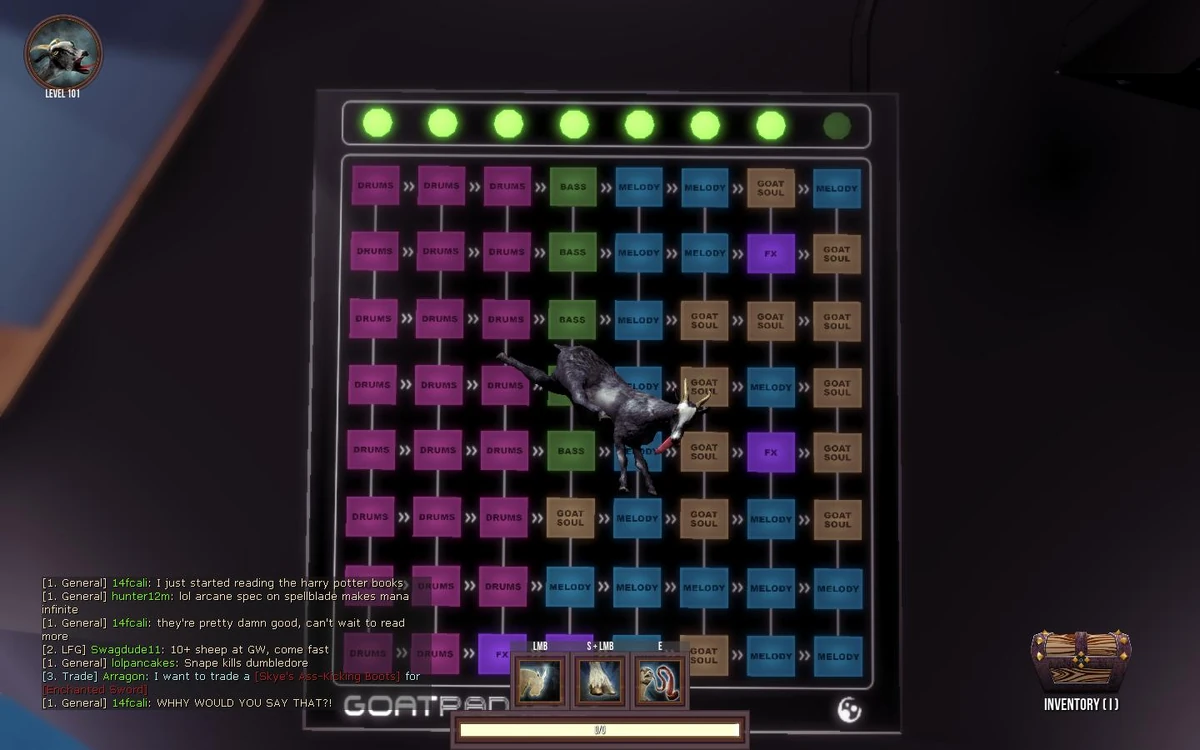 Category:Goat MMO Simulator Locations - Official Goat Simulator Wiki