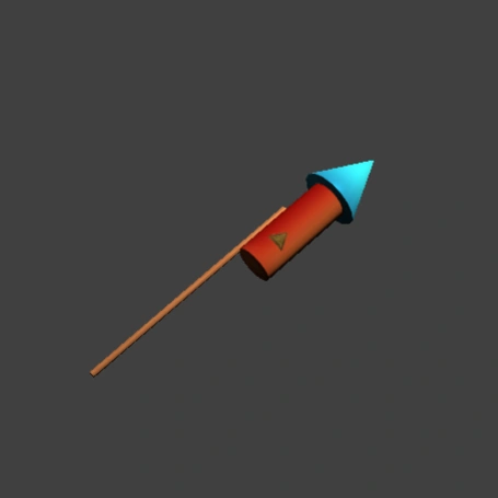 Fireworks - Official Goat Simulator Wiki