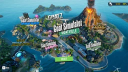 Interactive Maps - Official Goat Simulator Wiki