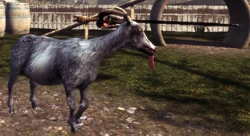 ExcaliGoat - Official Goat Simulator Wiki