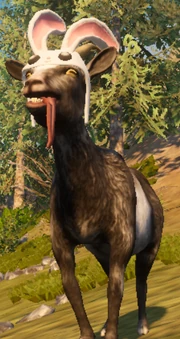 Radears - Official Goat Simulator Wiki