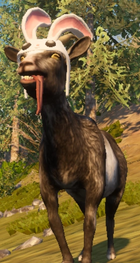 Radears - Official Goat Simulator Wiki