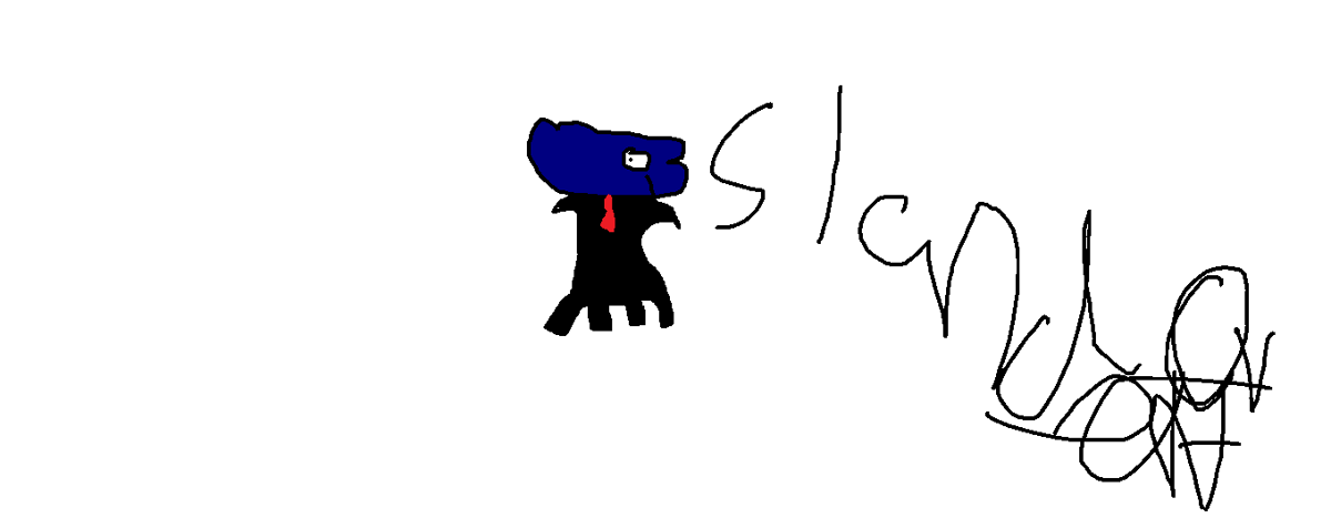 Slender - Official Goat Simulator Wiki