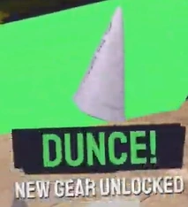 Dunce - Official Goat Simulator Wiki