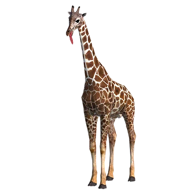 Tall Goat - Official Goat Simulator Wiki