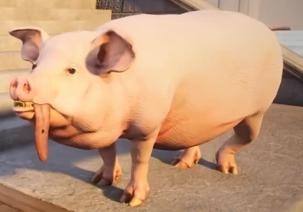 Tasty Goat - Official Goat Simulator Wiki