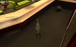 Hat Simulator - Official Goat Simulator Wiki