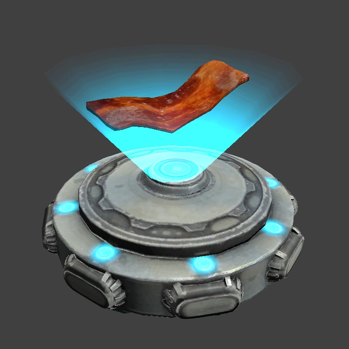 B(e)acon - Official Goat Simulator Wiki