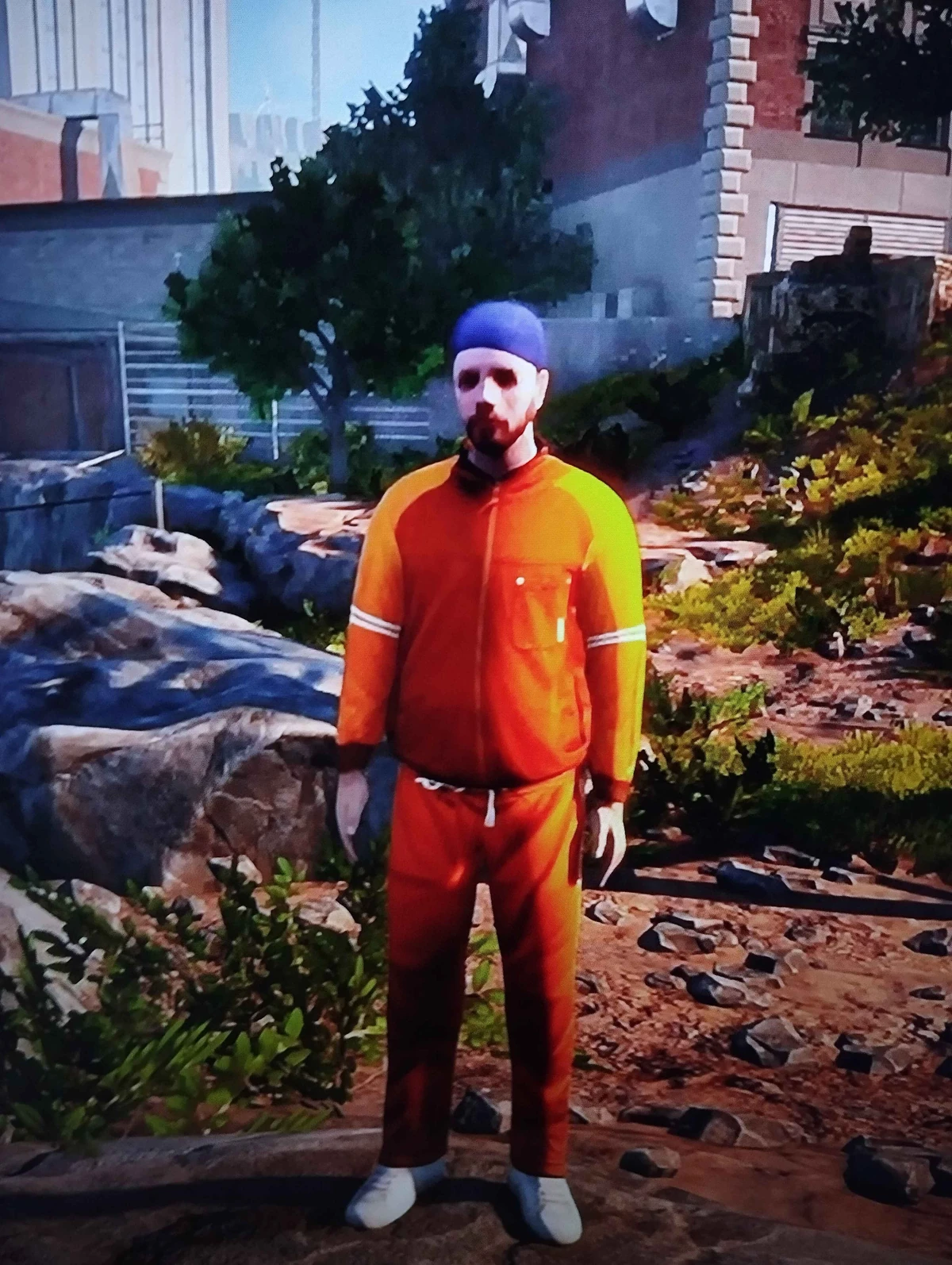 Non-Player Character - Official Goat Simulator Wiki