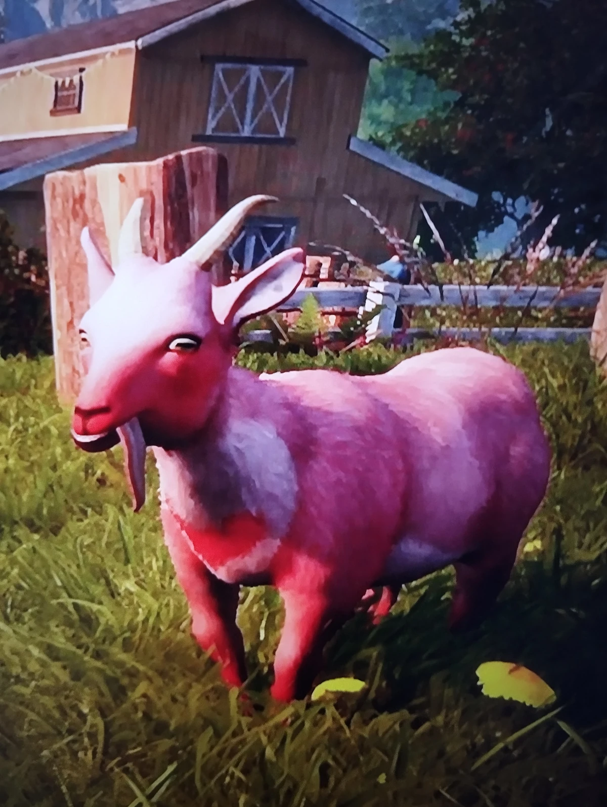 Cupid - Official Goat Simulator Wiki