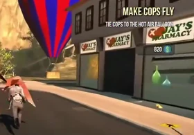 Make Pigs Fly - Official Goat Simulator Wiki