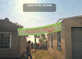 Exploding Cake - Official Goat Simulator Wiki