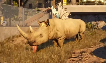 Angry Goat - Official Goat Simulator Wiki