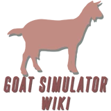 Goat Simulator Wiki | The Wiki Wiki | Fandom