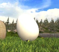 Egg Goat - Official Goat Simulator Wiki