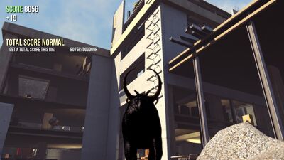 Construction Site - Official Goat Simulator Wiki