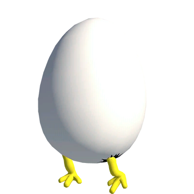 Egg Goat - Official Goat Simulator Wiki