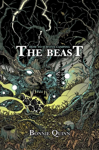 The Beast (Book 4) | How To Survive Camping Wiki | Fandom