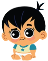 Hugo | Go Away, Unicorn! Wiki | Fandom