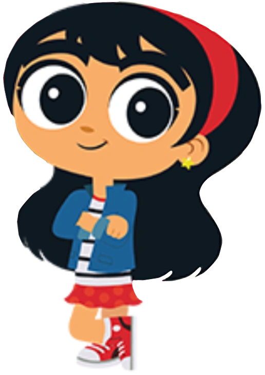 Alice | Go Away, Unicorn! Wiki | Fandom