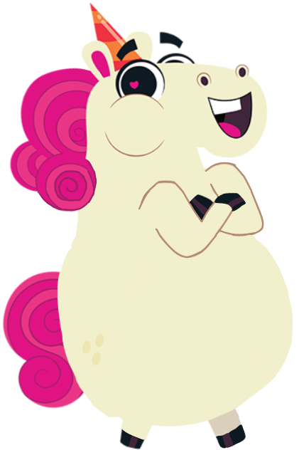 Unicorn Go Away Unicorn Wiki Fandom