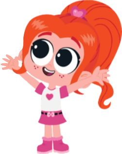 Pixie | Go Away, Unicorn! Wiki | Fandom