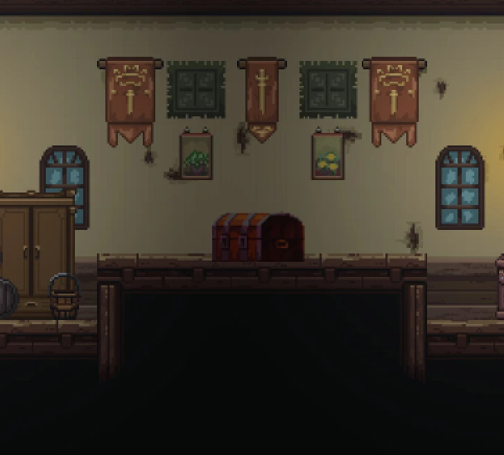 House Dungeon | Gobattleio Wiki | Fandom