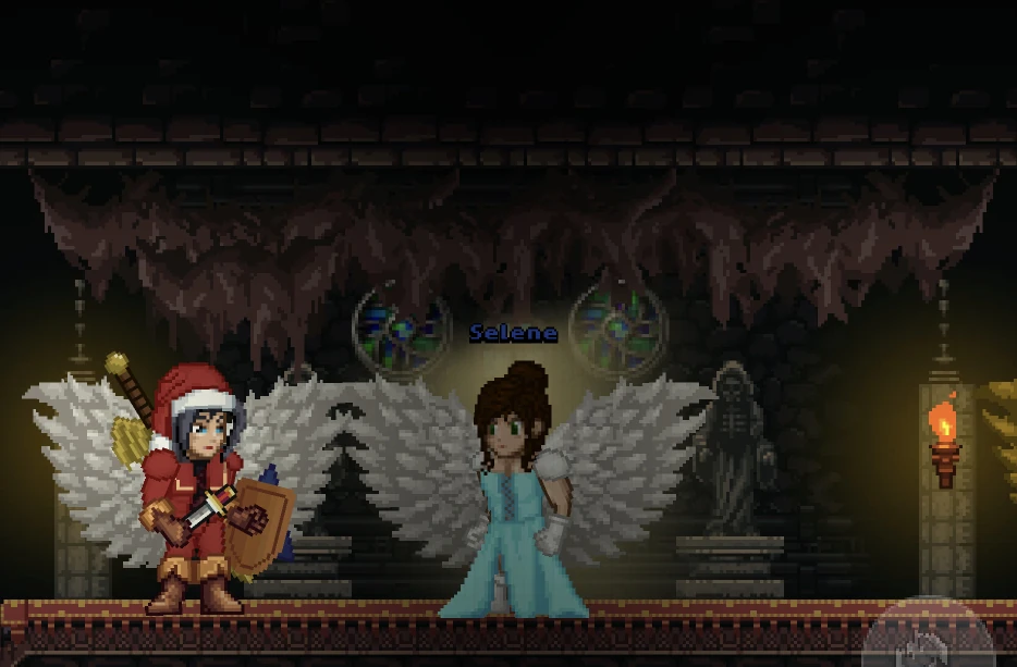 Adventurer Side Quest | Gobattleio Wiki | Fandom