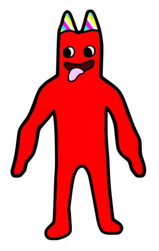 Banban | GoBB Buggy Huggy Wiki | Fandom