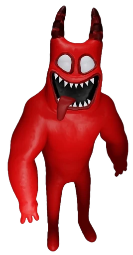 Banban | GoBB Buggy Huggy Wiki | Fandom