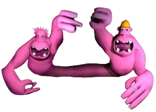 Hunky Jake | GoBB Buggy Huggy Wiki | Fandom