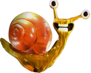 Slow Seline | GoBB Buggy Huggy Wiki | Fandom