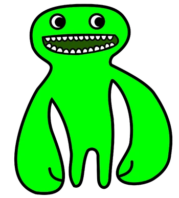 Jumbo Josh | GoBB Buggy Huggy Wiki | Fandom