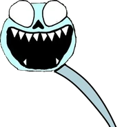 Zolphius | GoBB Buggy Huggy Wiki | Fandom