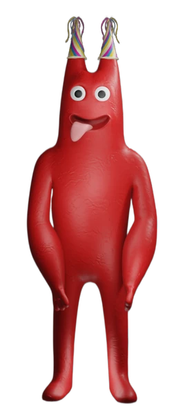 Banban | GoBB Buggy Huggy Wiki | Fandom